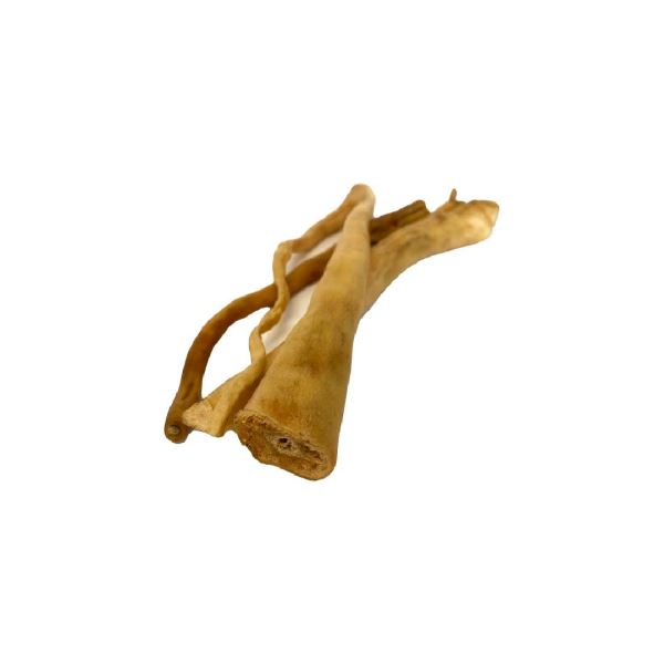 Buffalo Ears